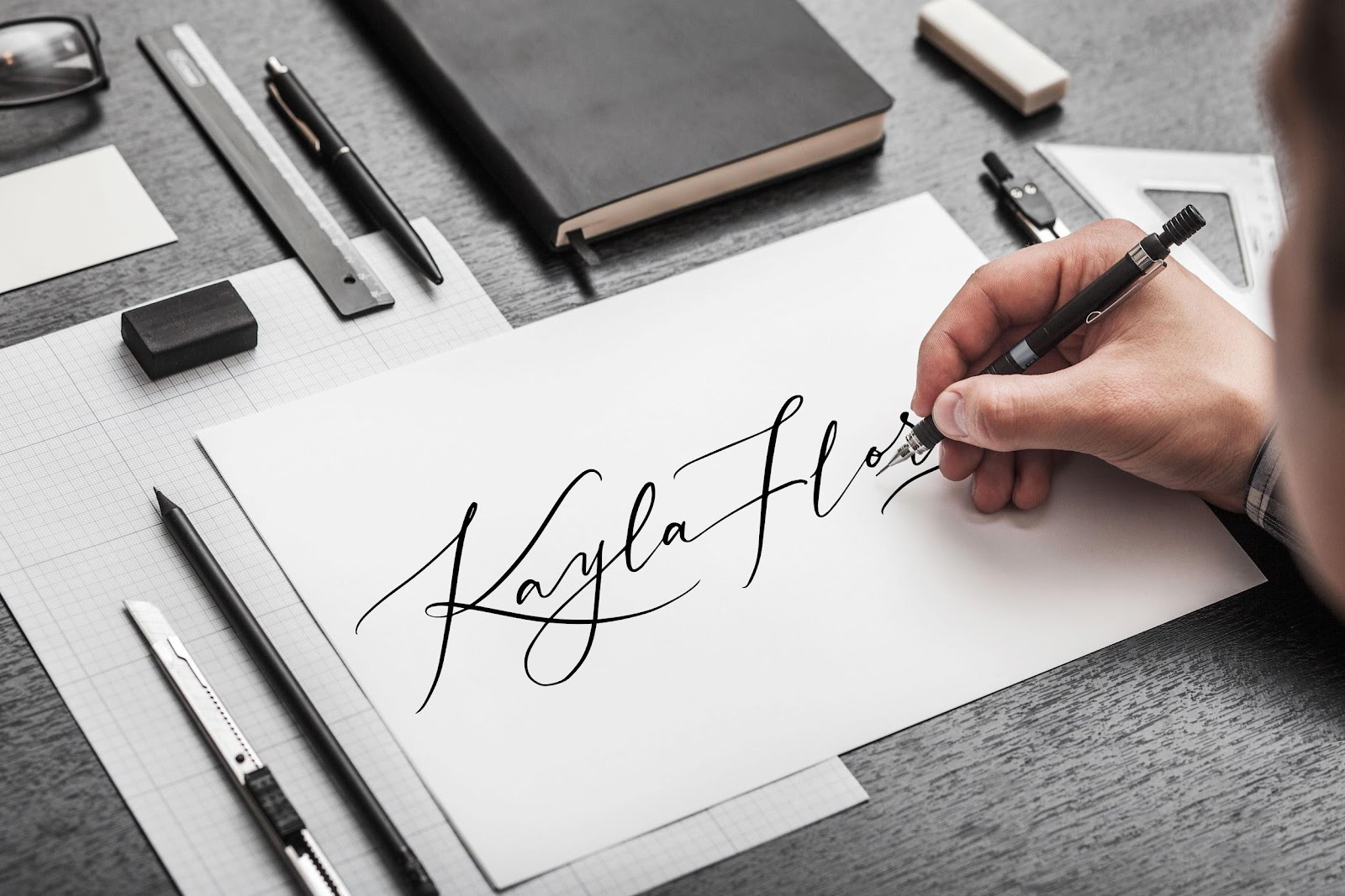 The Art of Branding: How Artlogo Transforms Signatures into Powerful ...