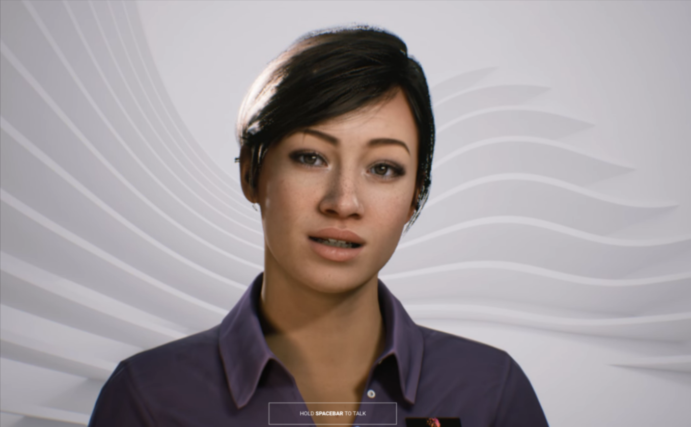 Digital Human Company UneeQ Heads to SXSW 2024 - Smartech Daily