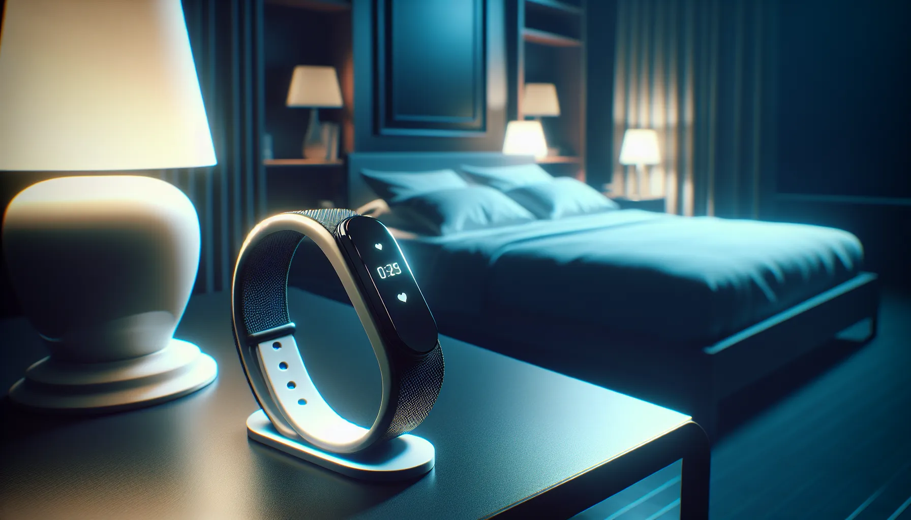 9 Tips for Using Wearables in Sleep Tracking - Smartech Daily