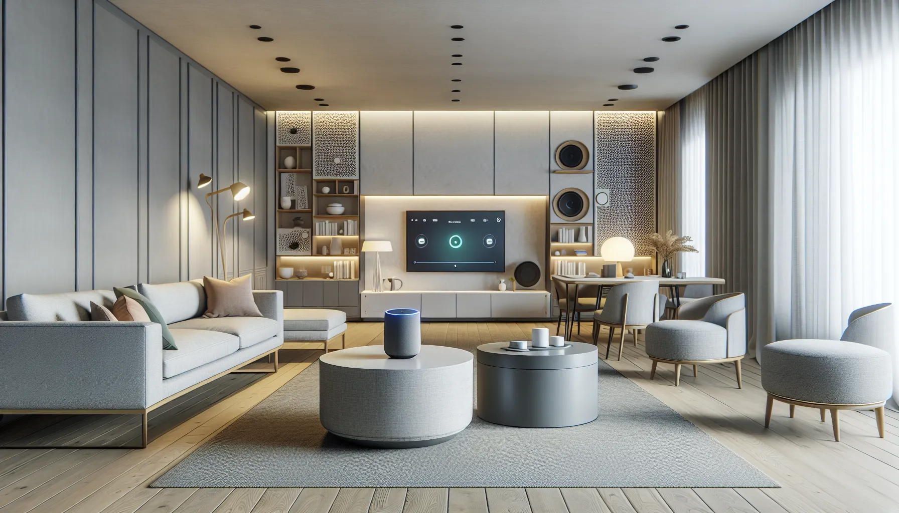 6 Personal Insights On Smart Home Voice Commands - Smartech Daily