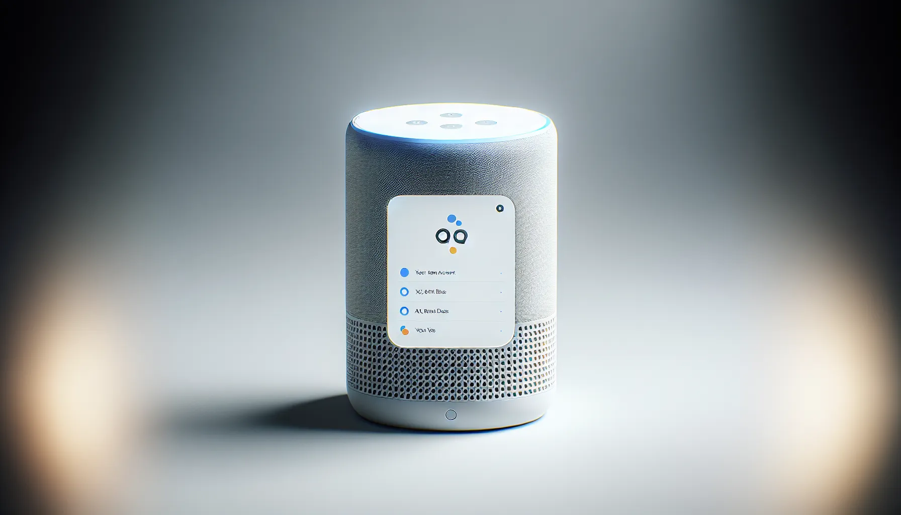 How Does a Smart Home Assistant Simplify Your Daily Tasks? - Smartech Daily