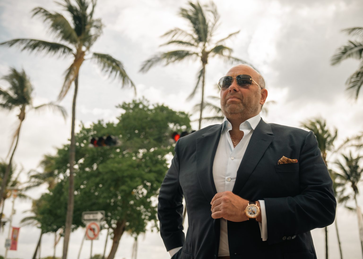 The Tipping Point Powered By AI: Strategic Thinking with Daniel Tobok ...