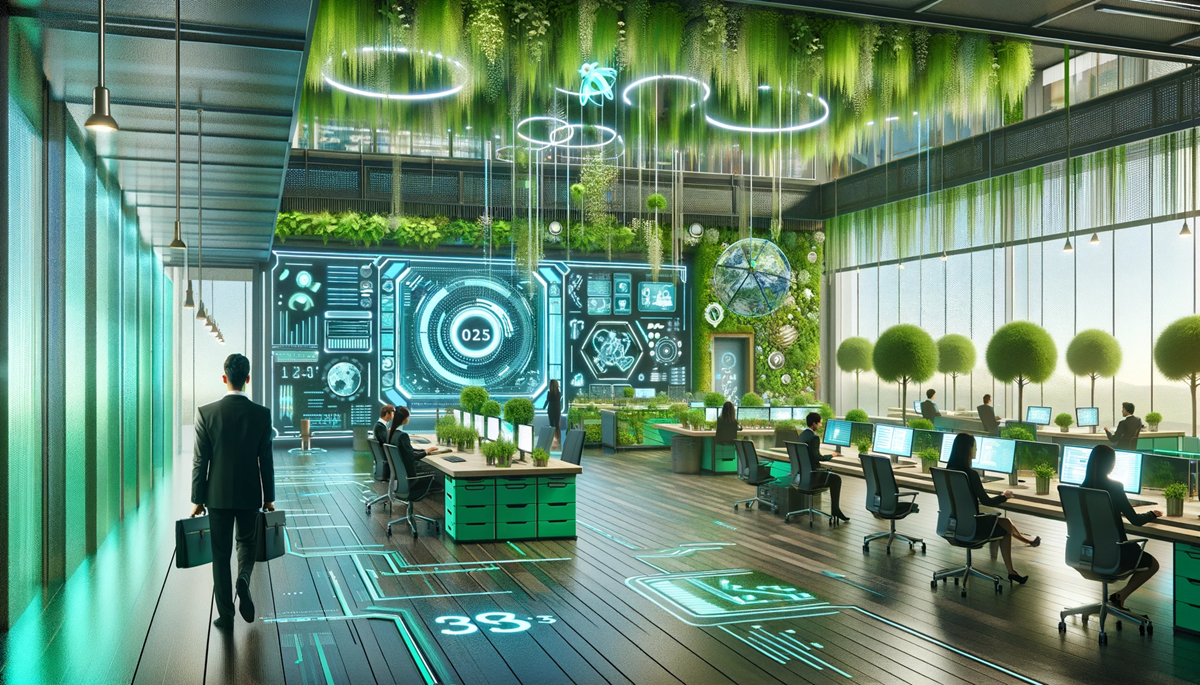 How Purpose-Driven Companies Are Redefining the Future of Business ...