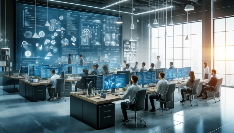 NextZen Minds Empowers Businesses Worldwide with Bespoke Software ...