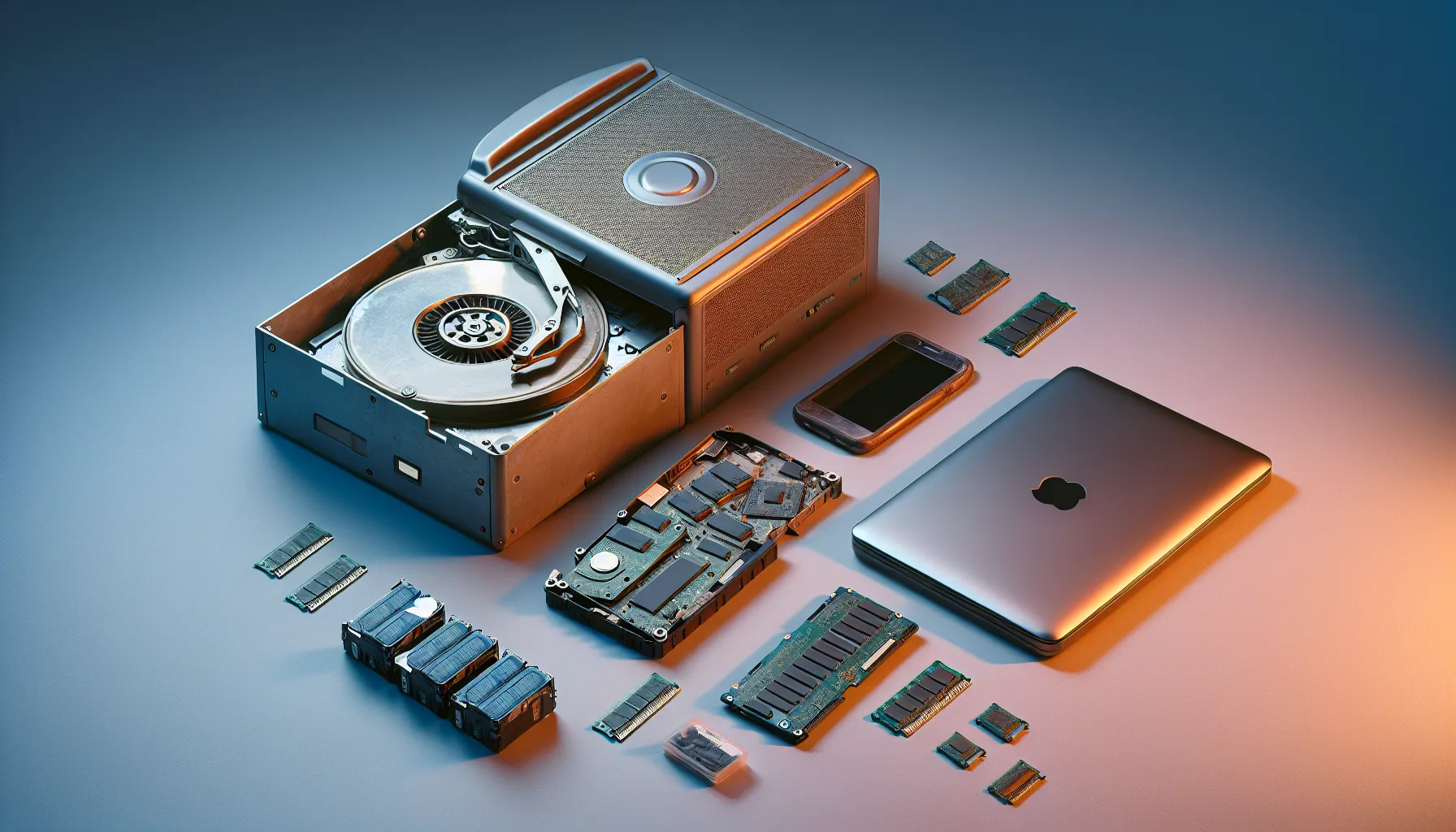 8 Steps to Take Before Discarding Old Devices - Smartech Daily