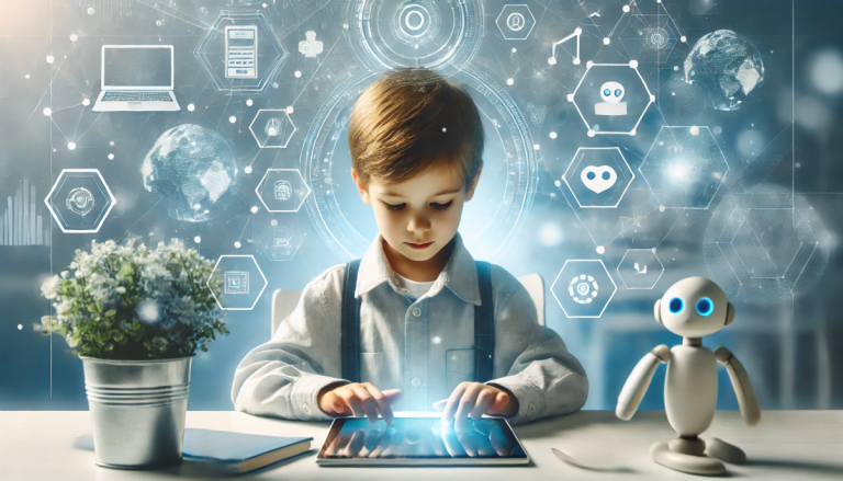 How Has Personal Tech Influenced Your Learning Habits? - Smartech Daily