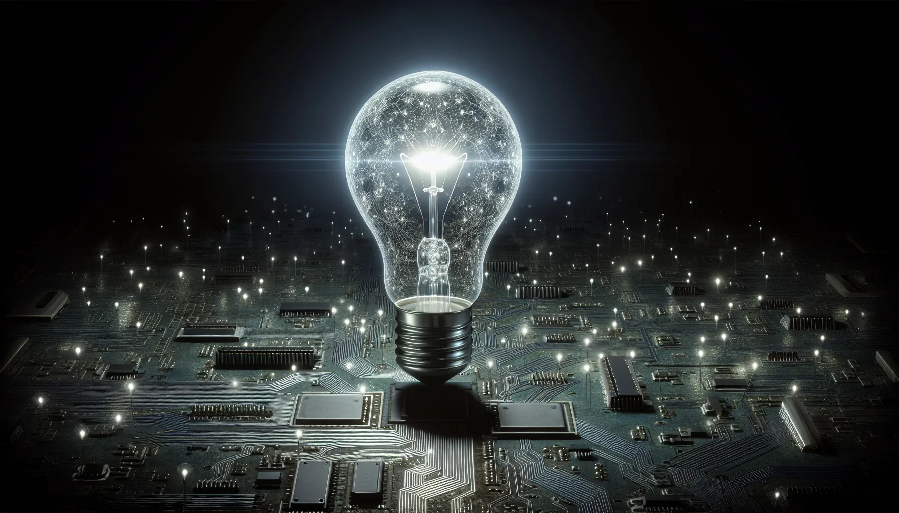 How IoT Technology Sparks Creativity: Unexpected Inspiration - Smartech ...