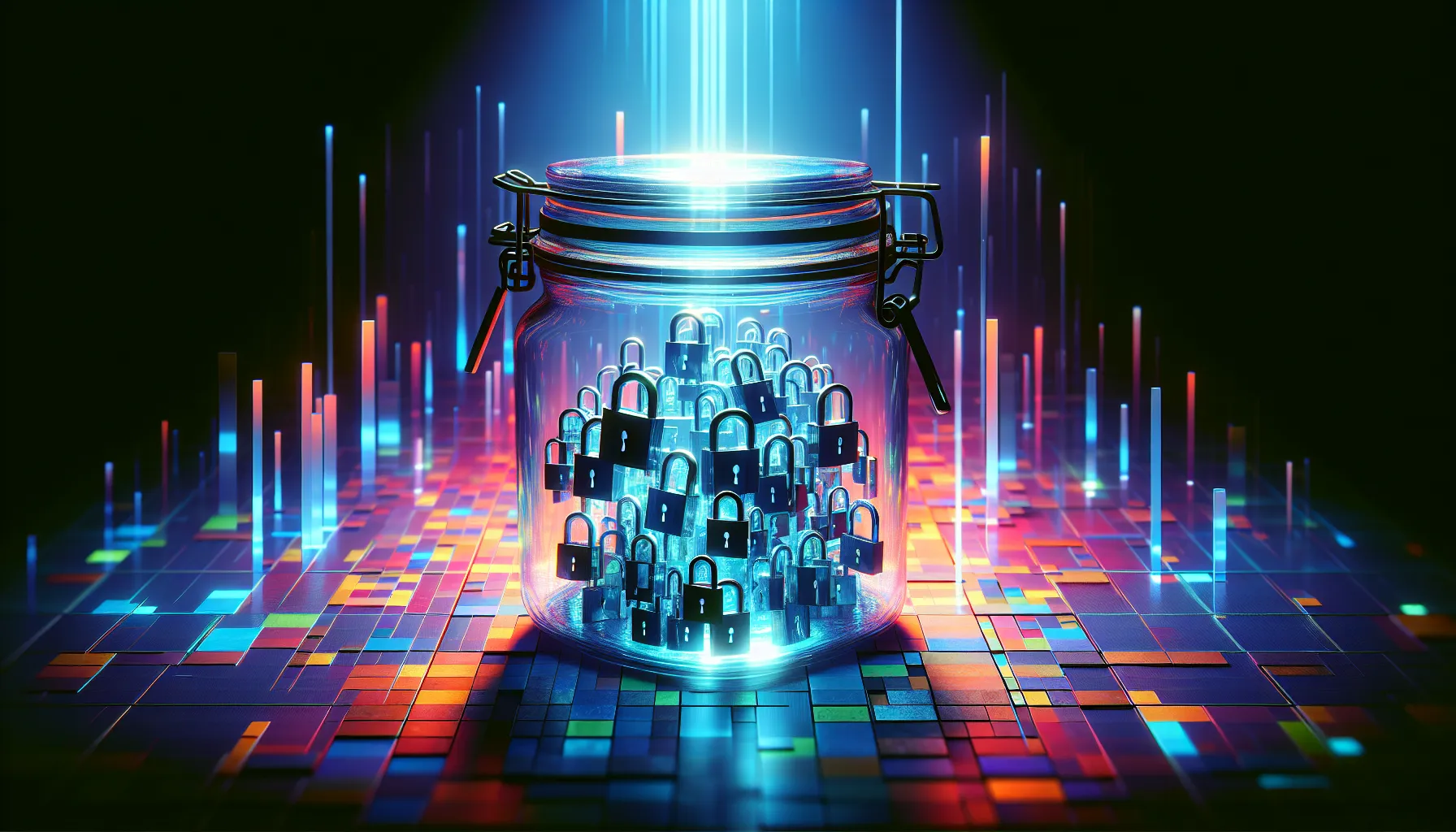 6 Data Minimization Strategies For Reducing Privacy Risks - Smartech Daily