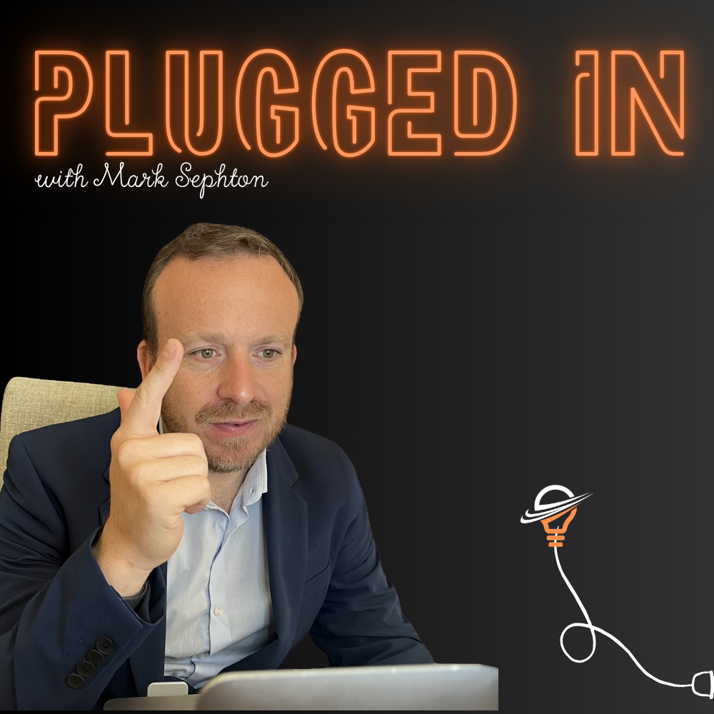 Podcasts - Smartech Daily