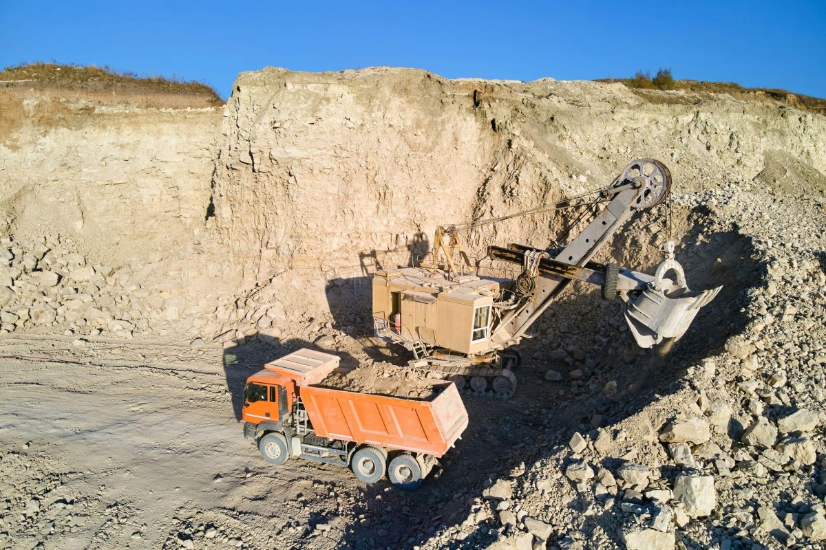 How Innovation Is Revolutionizing the Future of Mining Operations ...