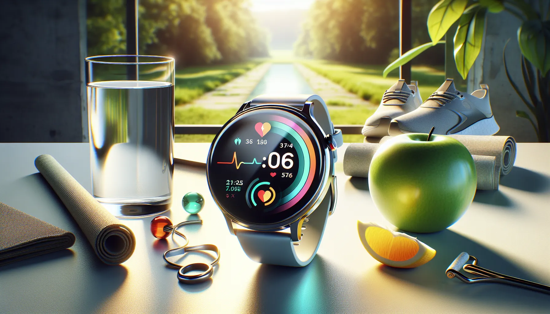 11 Experiences with Wearable Health Monitoring - Smartech Daily