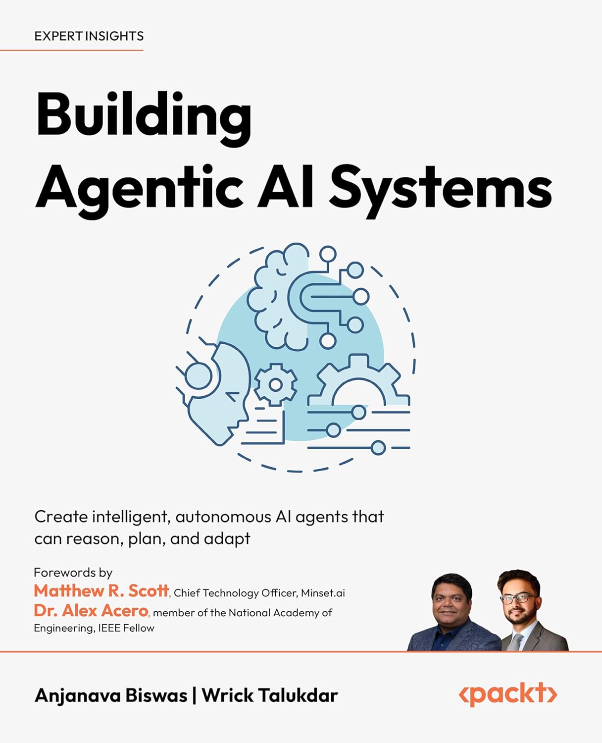 The Next Era of Automation: Reshaping the Field of Autonomous Agentic ...