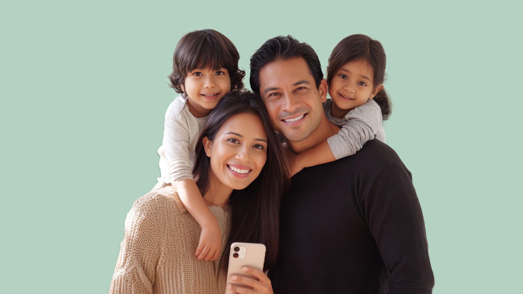 15 Strategies for Minimizing Personal Data Collection Online - Smartech ...