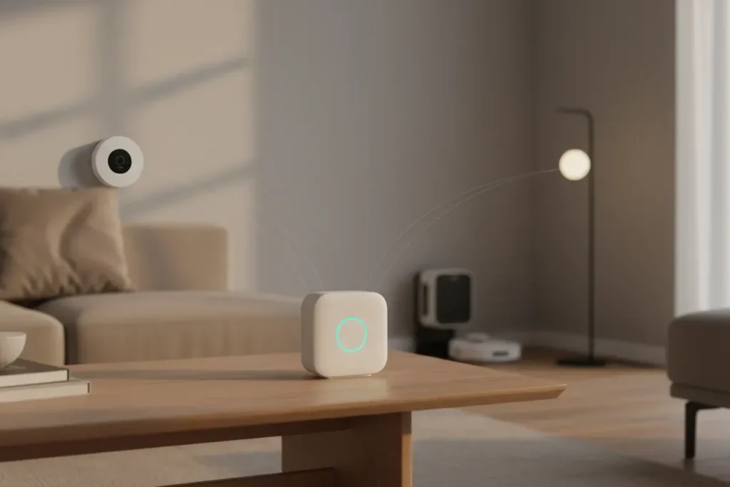 How IoT Devices Are Changing Family Dynamics: Real Examples - Smartech ...