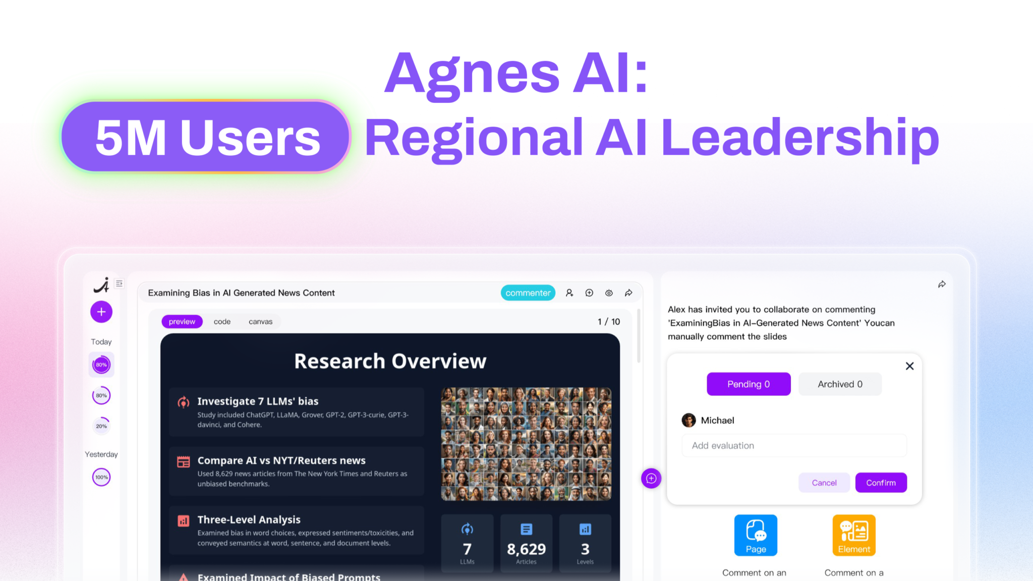 Agnes AI Surpasses 5M Users: How Singapore’s AI Platform Is Building ...